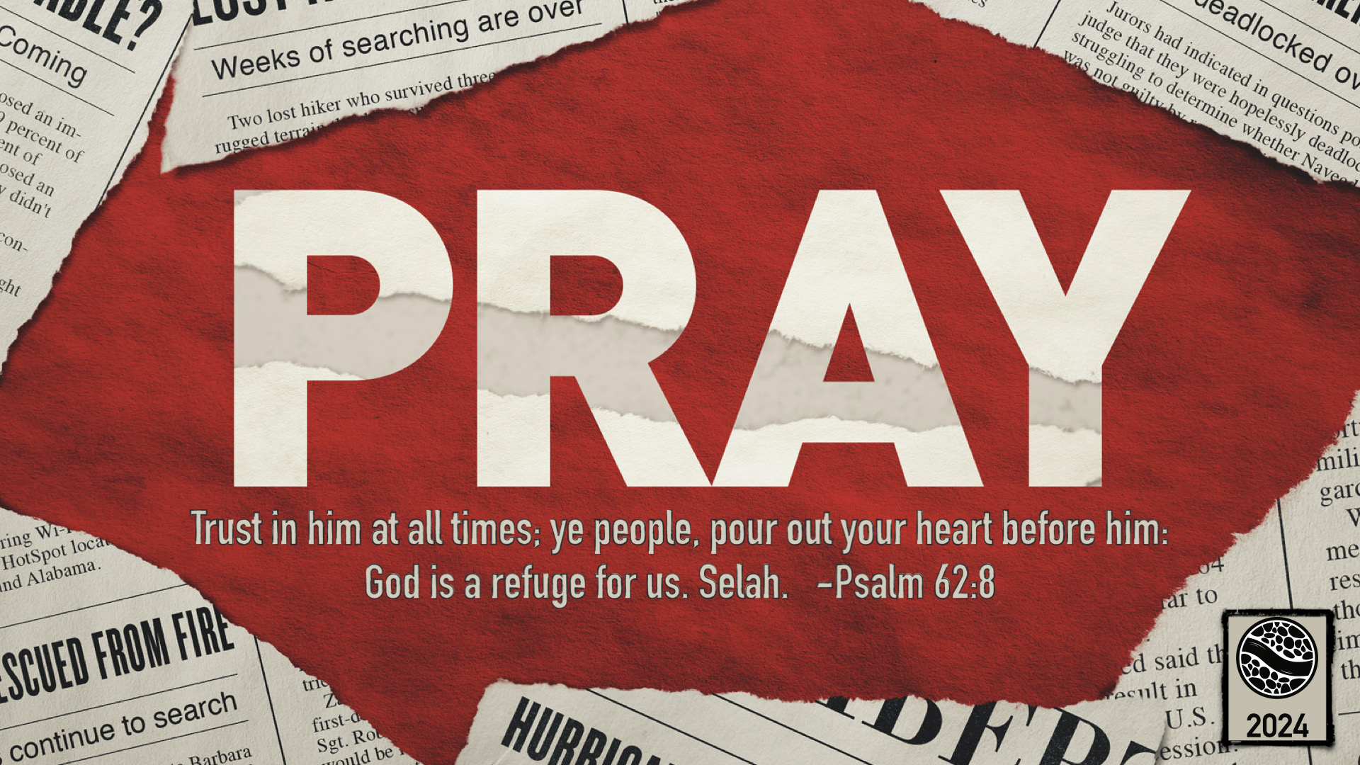 South Branch Baptist Church